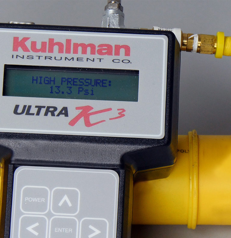 About | Kuhlman Instument Company