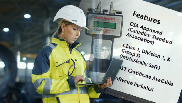 Demo Training | Kuhlman Instument Company