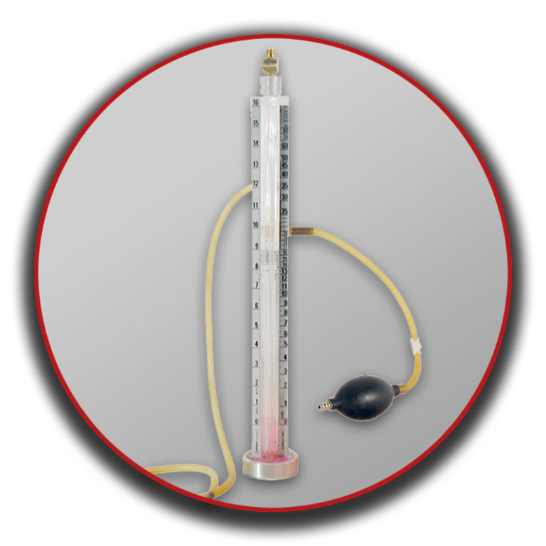 Mechanical | Kuhlman Instument Company