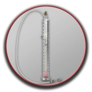 Mechanical - Kuhlman Instument Company