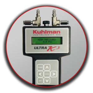 Electronic - Kuhlman Instument Company